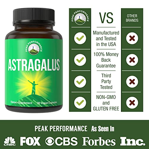 traditional chinese medicine astragalus