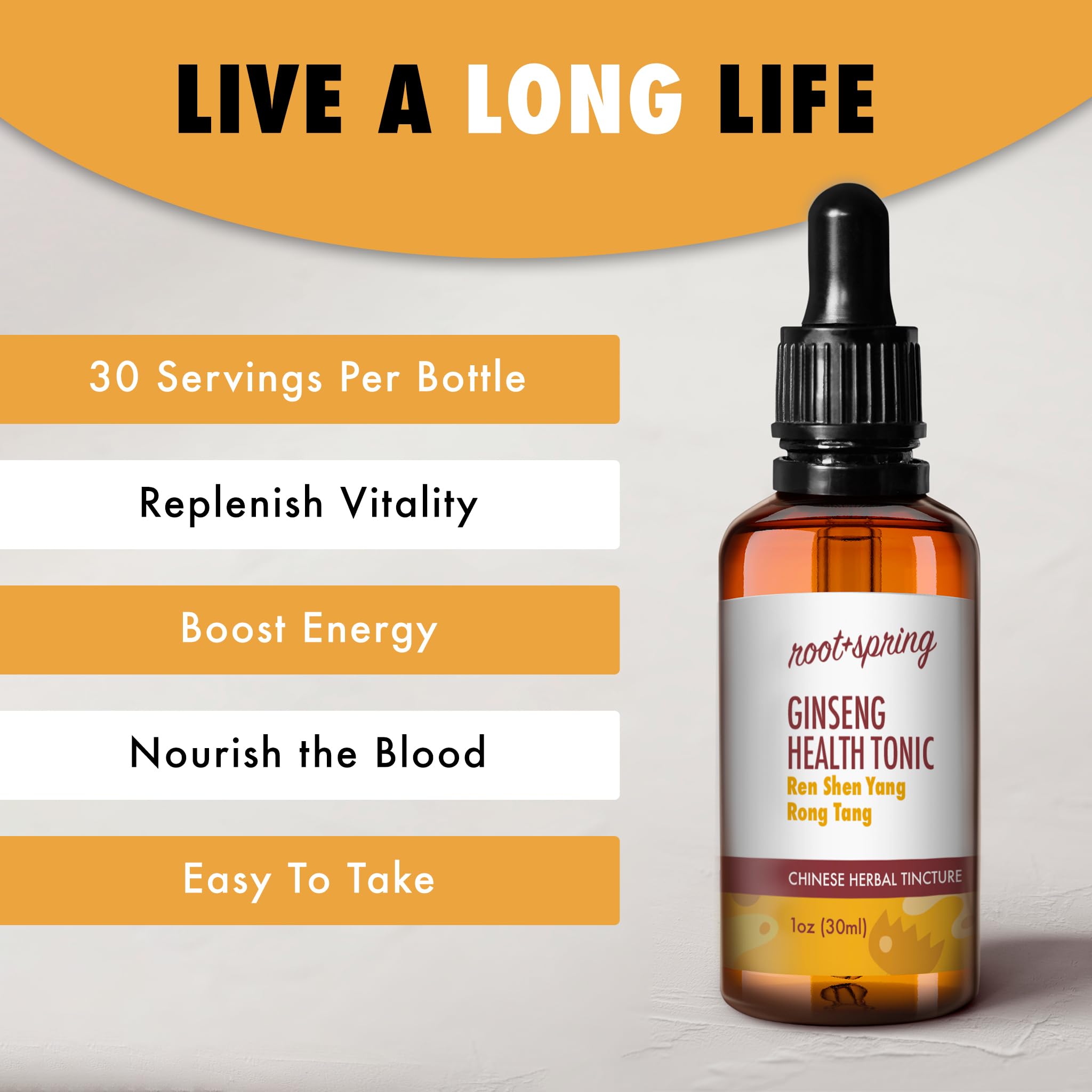 traditional Chinese medicine ginseng extract