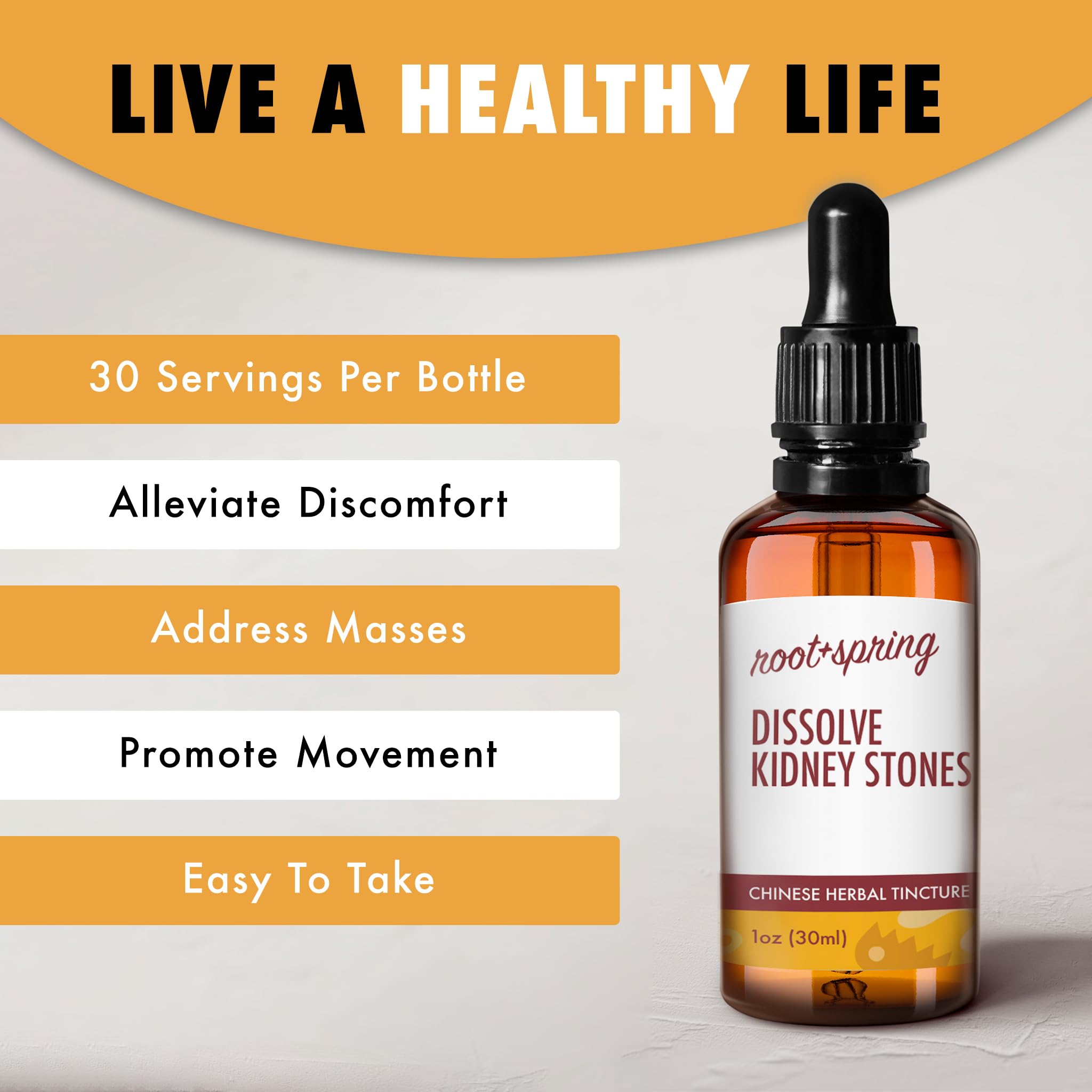traditional Chinese medicine tincture