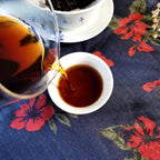 traditional Chinese tea for wellness