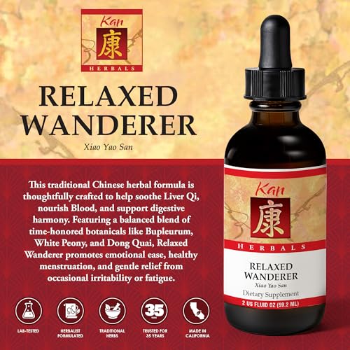 Traditional Chinese vitamin A supplement