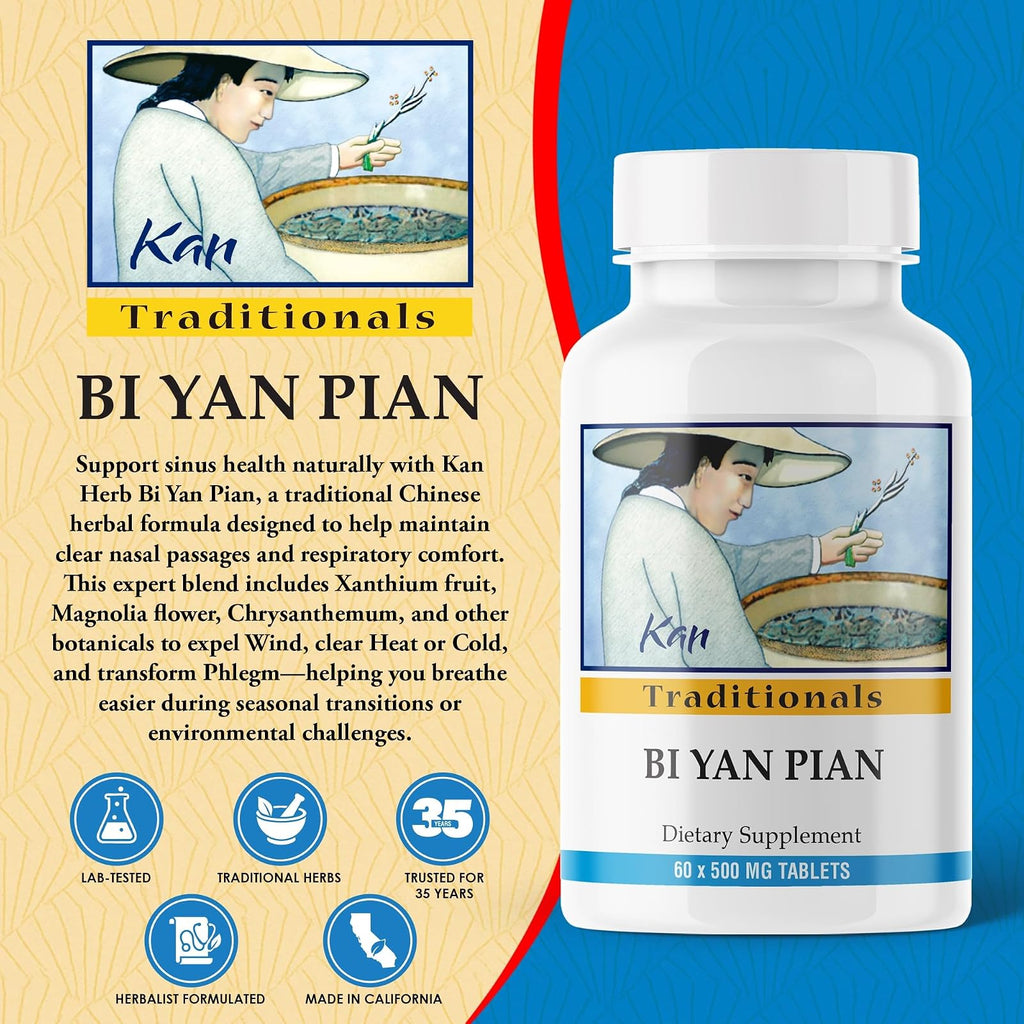 Traditional Chinese vitamin A tablets
