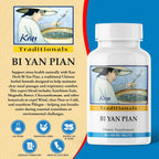 Traditional Chinese vitamin A tablets