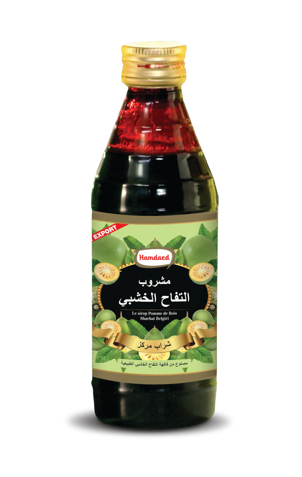 traditional cooling drink for heat