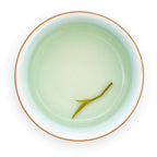 traditional Dongting Bi Luo Chun flavour