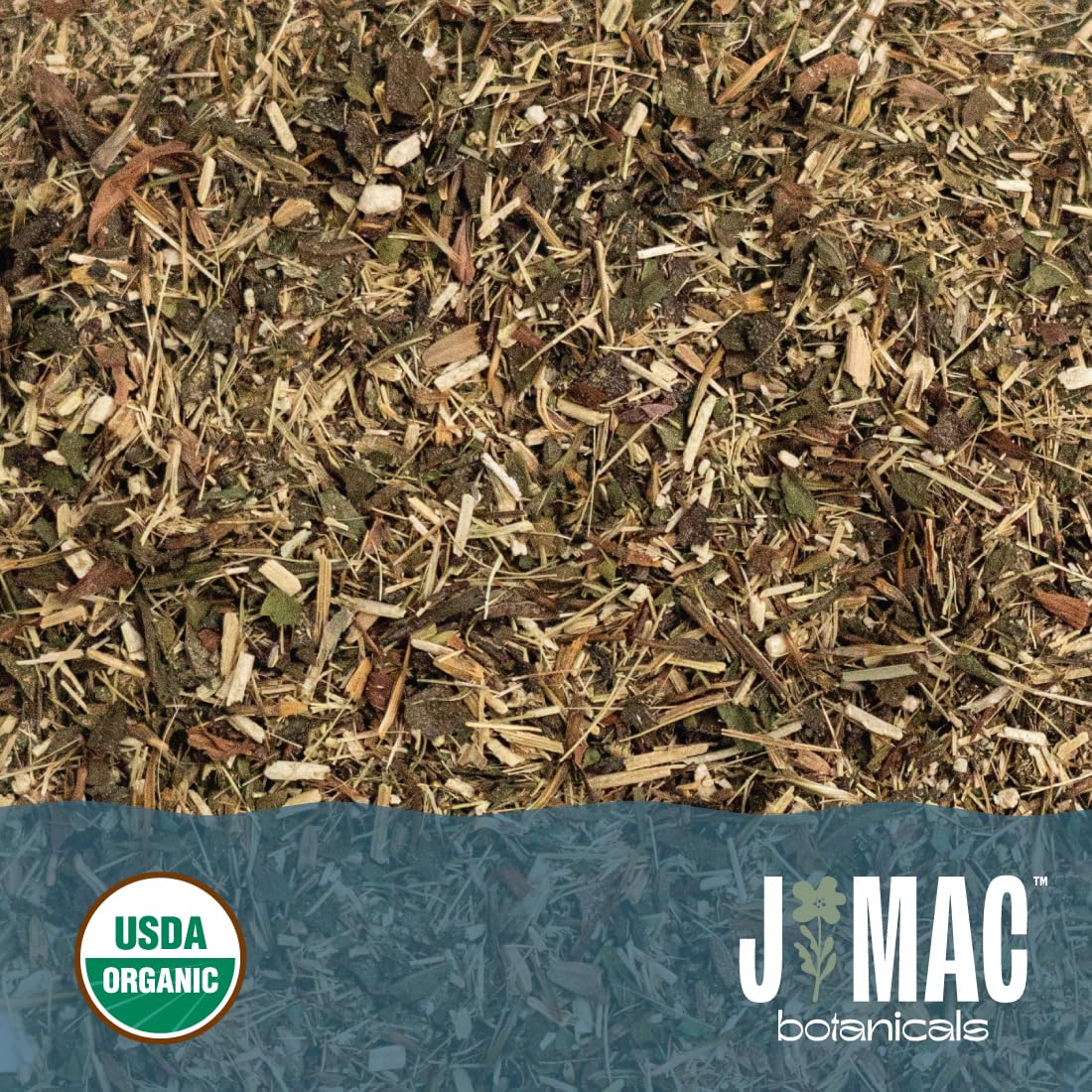 traditional echinacea herbal remedy tea