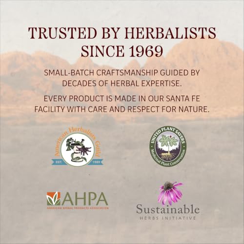 traditional Essiac tonic benefits