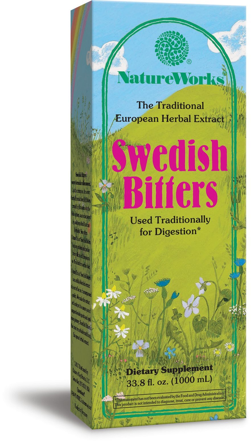 traditional European formula black cohosh