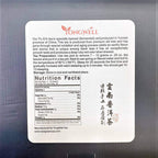 traditional fermented tea for wellness