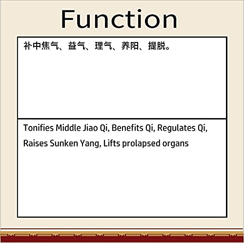 traditional formula for enhanced stamina