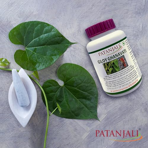 traditional giloy remedy for vitality