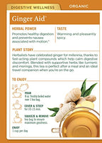 traditional ginger tea with herbal benefits