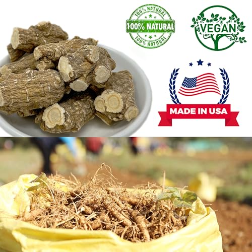 traditional ginseng for energy support