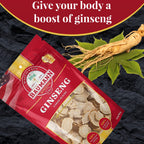 traditional ginseng for health benefits