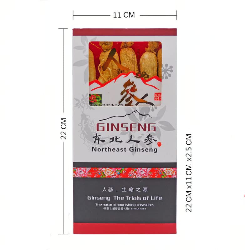 traditional ginseng for modern health