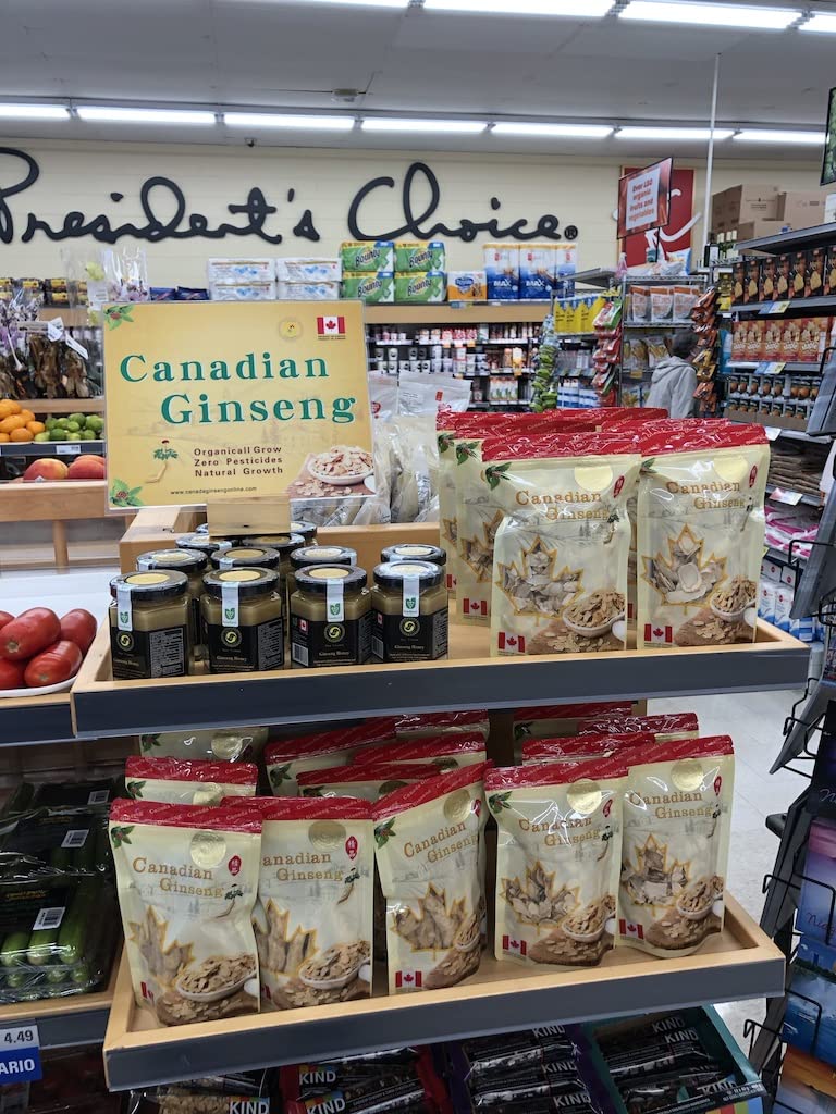 traditional ginseng for modern use