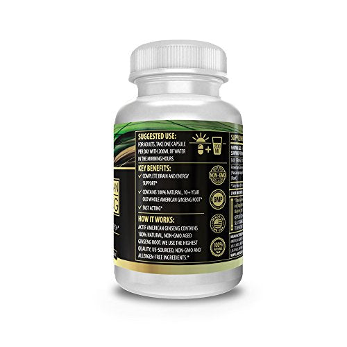traditional ginseng for wellness