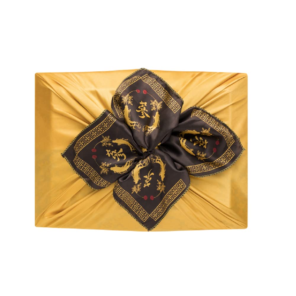 traditional ginseng remedy experience