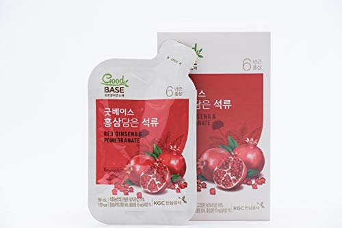 traditional ginseng remedy for fatigue