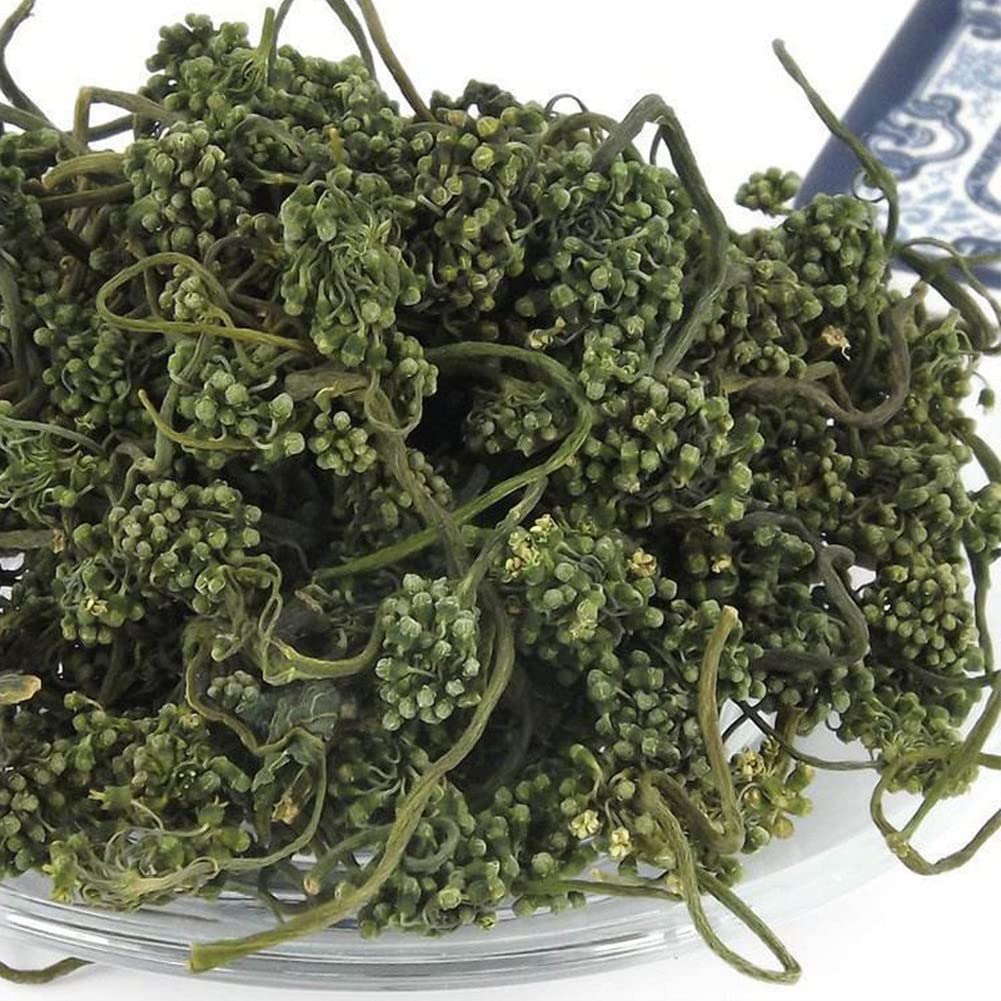 traditional ginseng tea for energy