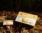 traditional ginseng tea for wellness