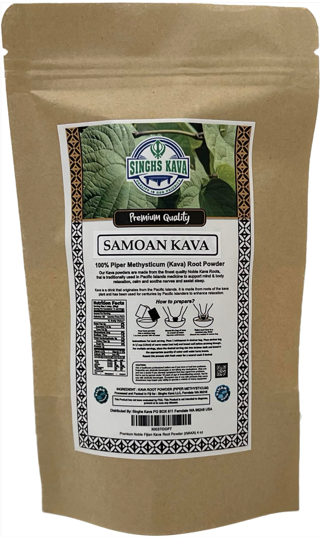 traditional grind kava kava benefits