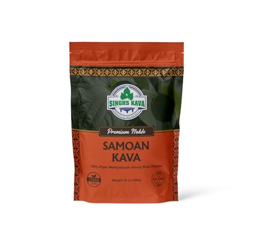 traditional grind kava kava