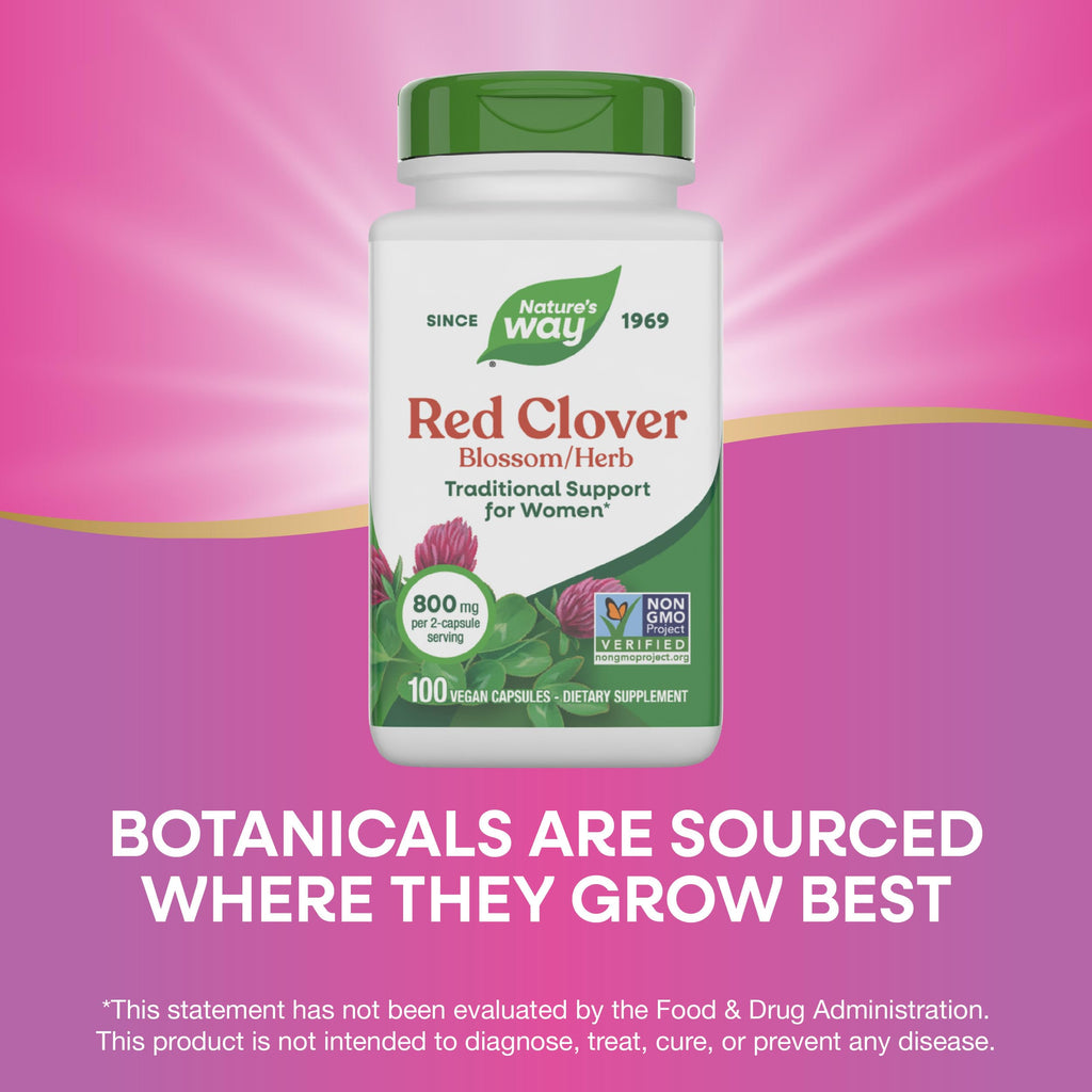 Traditional health support vitamins