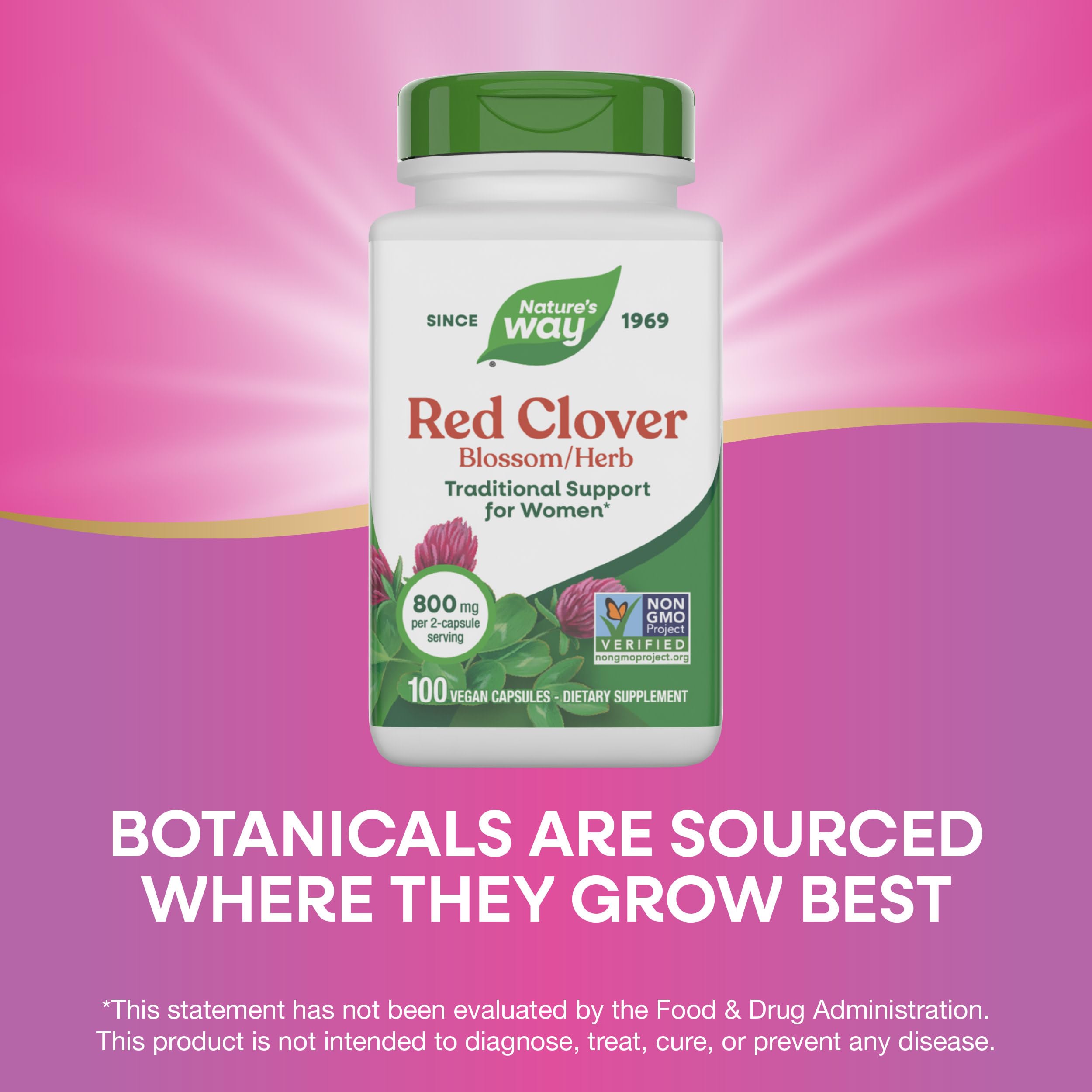 Traditional health support vitamins