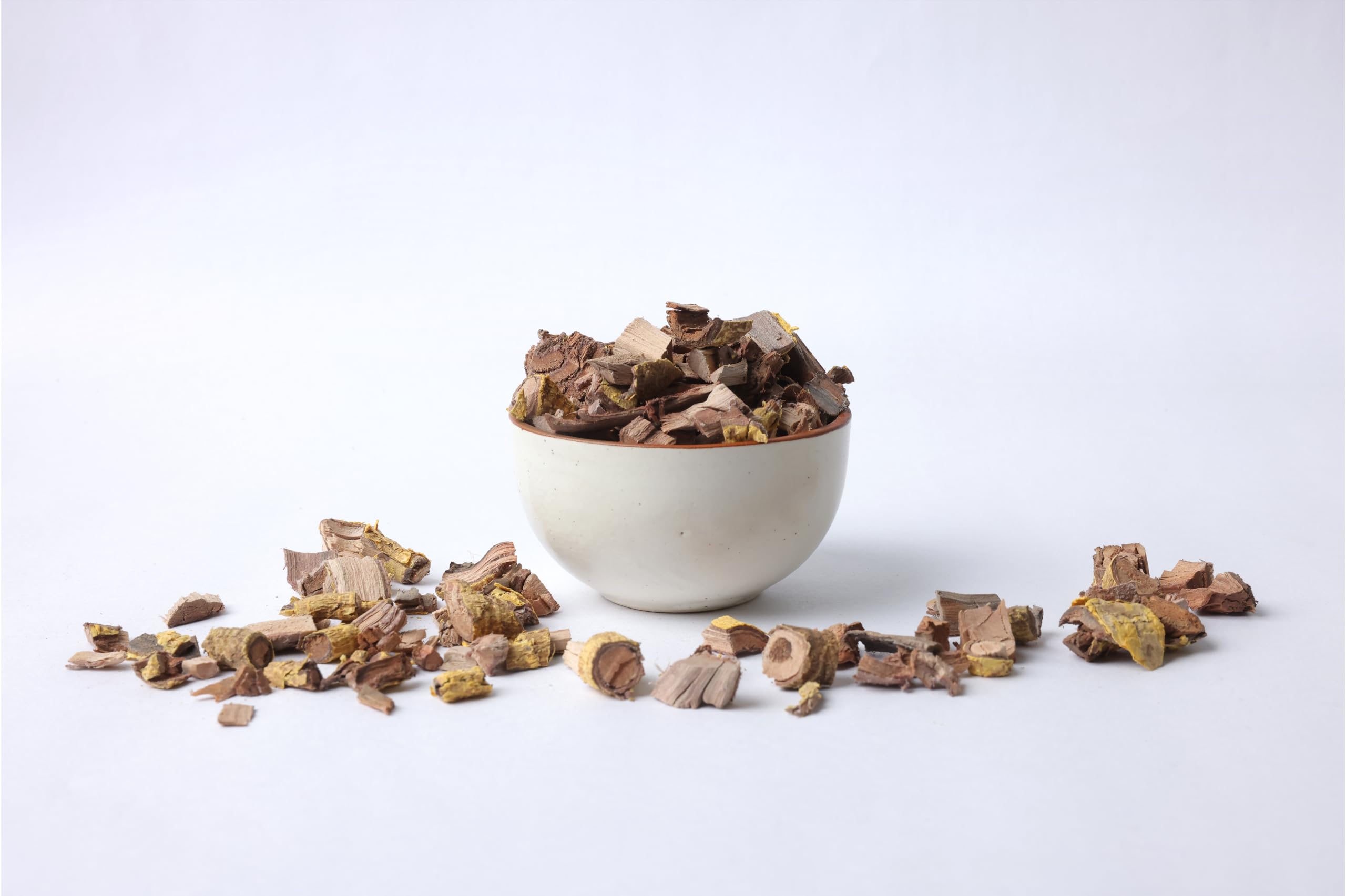 Traditional herb for holistic healing
