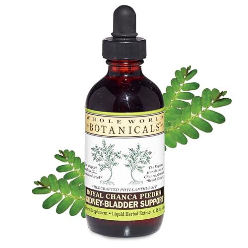 traditional herb for kidney wellness