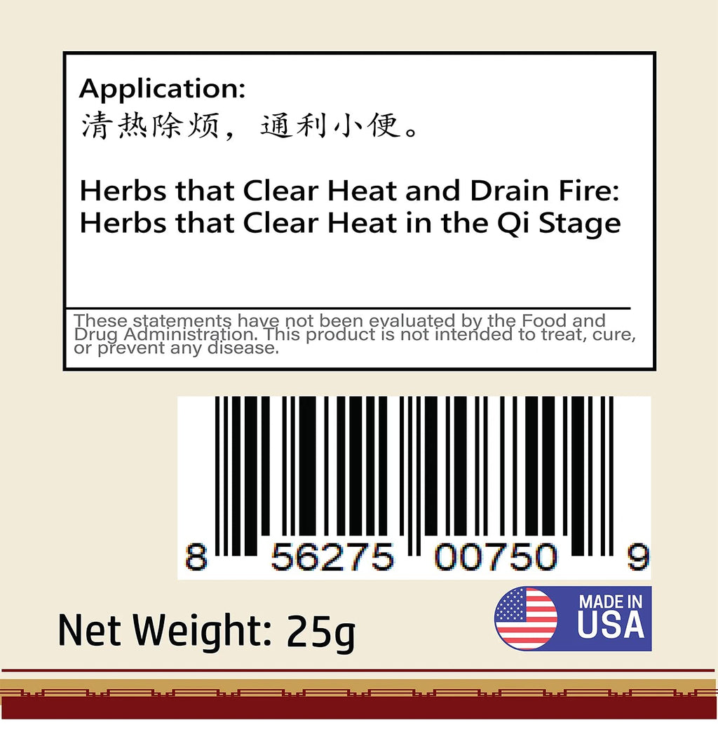 traditional herbal alfalfa supplement Canada