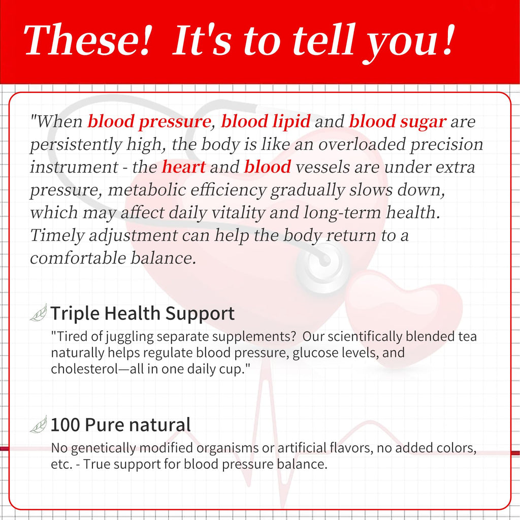 traditional herbal blend for vitality