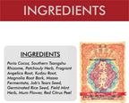 traditional herbal blend for wellness