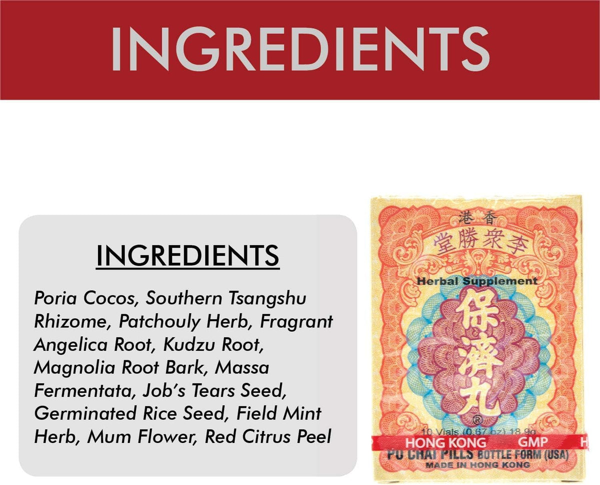 traditional herbal blend for wellness