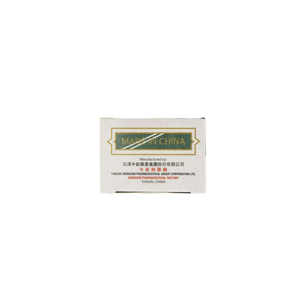 traditional herbal blends for health