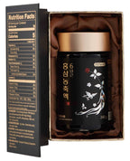 Traditional herbal extract for wellness