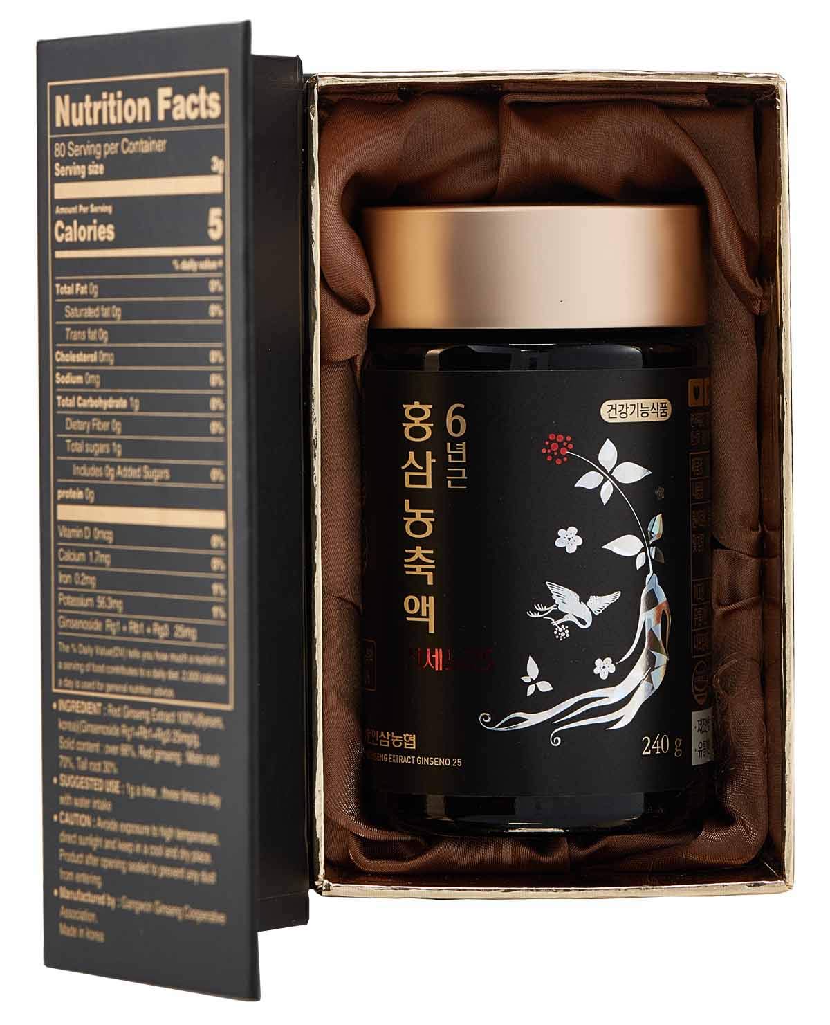 Traditional herbal extract for wellness