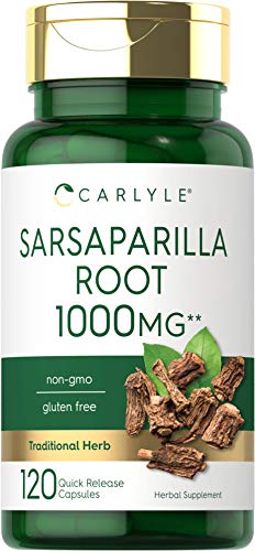 traditional herbal formula for wellness