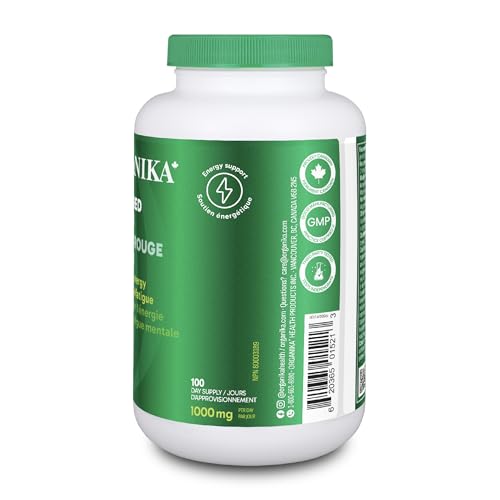 traditional herbal ginseng for rejuvenation