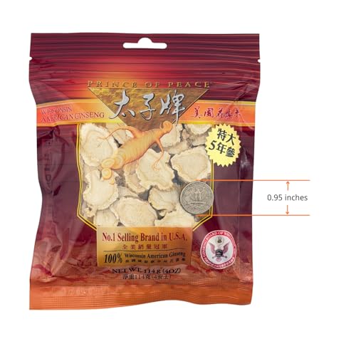 traditional herbal ginseng remedy