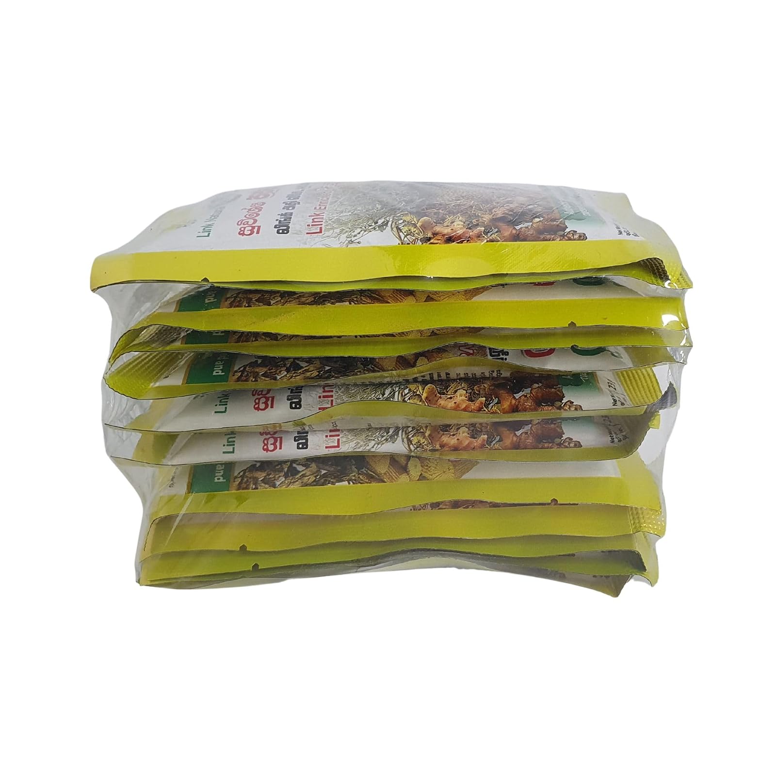 traditional herbal infusion blend