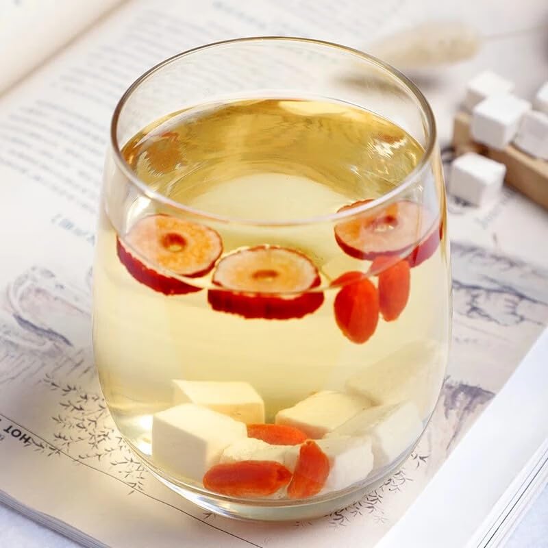 traditional herbal ingredient for health