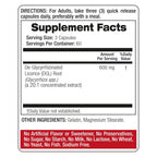 traditional herbal licorice root benefits