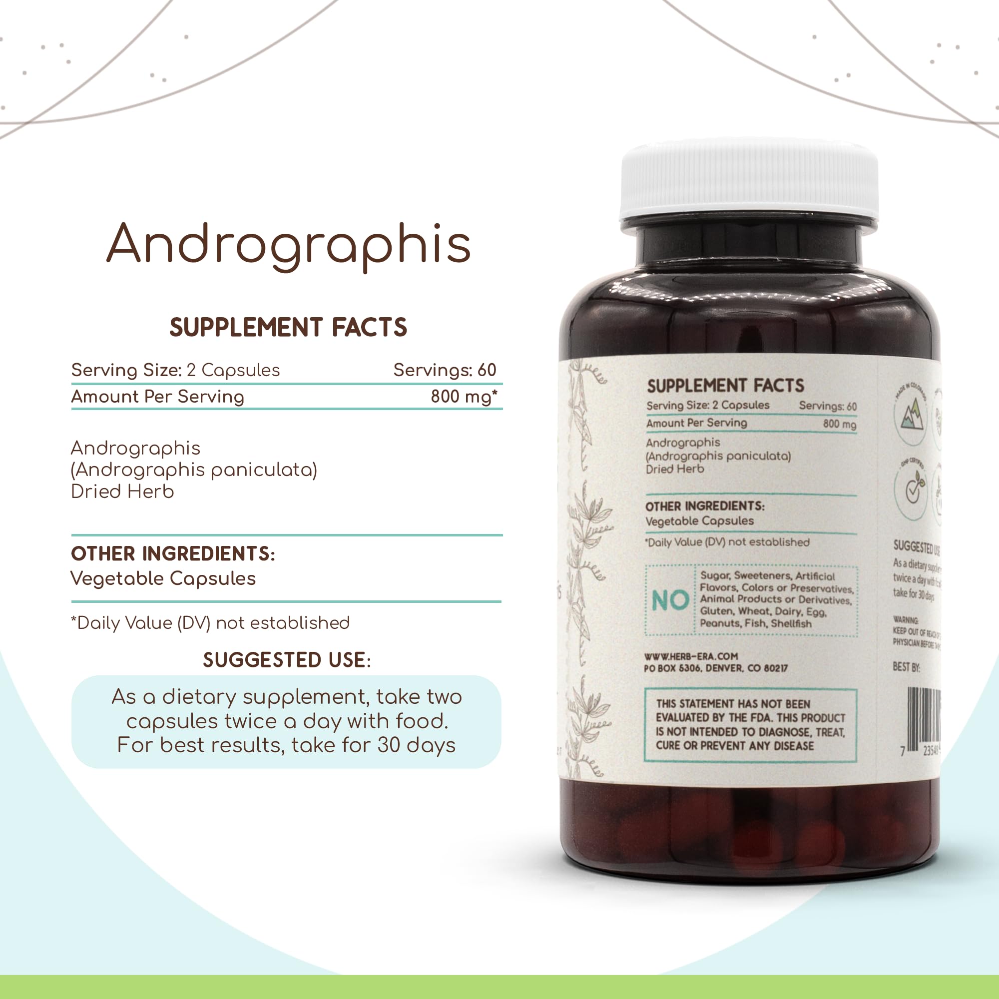 traditional herbal remedy andrographis paniculata