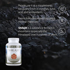 traditional herbal remedy capsules