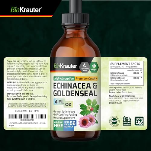traditional herbal remedy echinacea