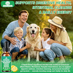 traditional herbal remedy for cleansing