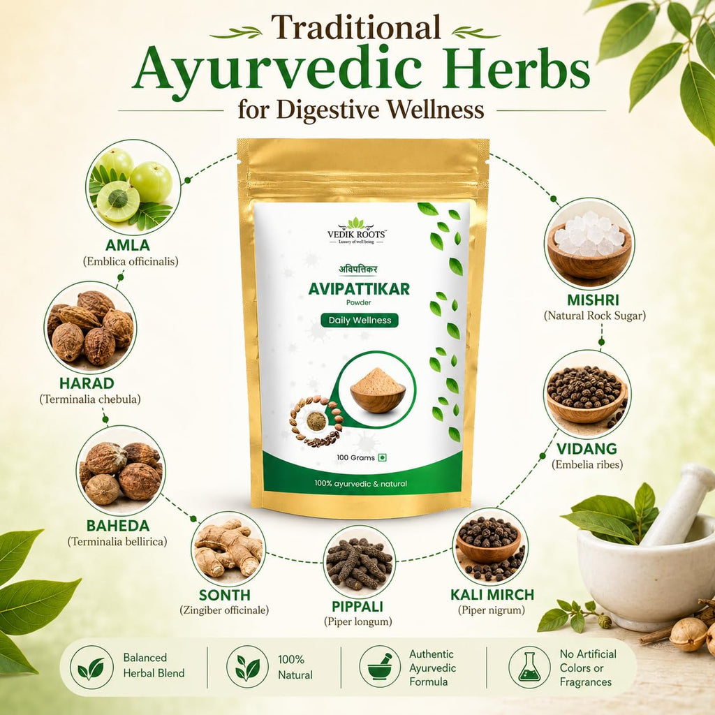 traditional herbal remedy for digestion