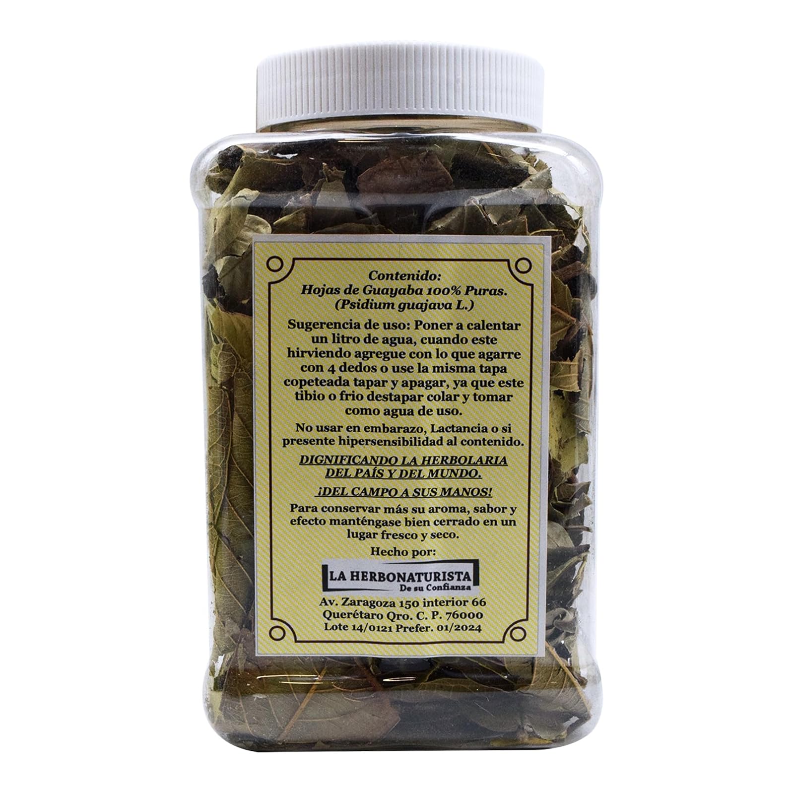 Traditional herbal remedy for digestion